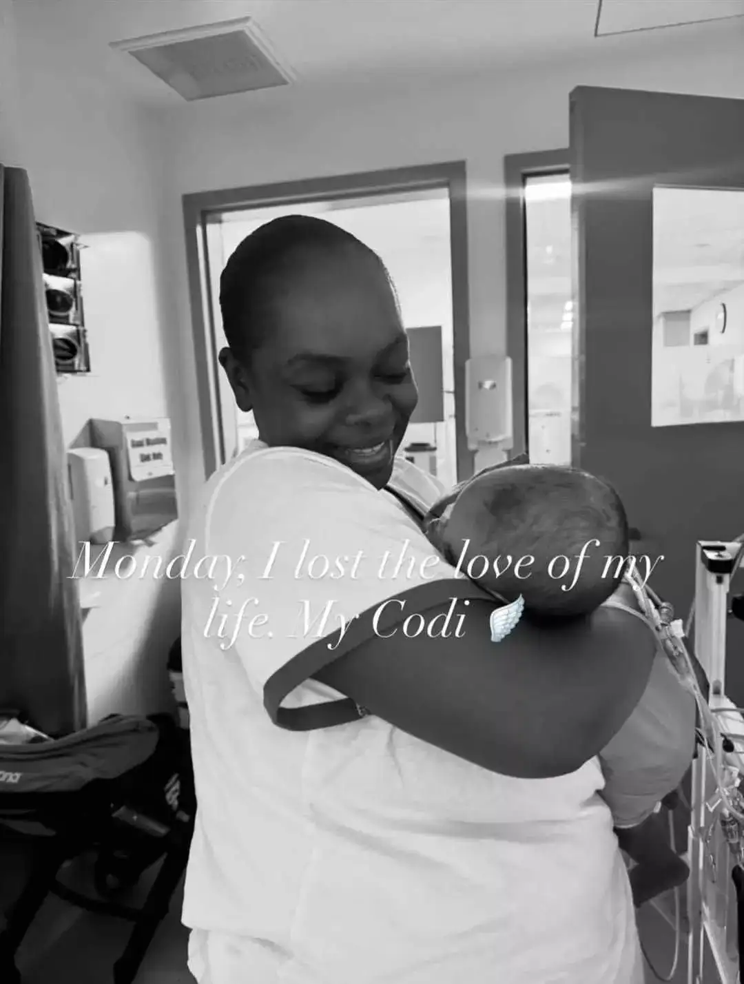 Who is Cori Broadus? Snoop Dogg’s only daughter announces death of her ...