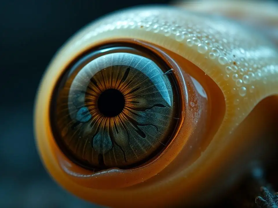 Snails Can Regrow Entire Eyes in Just Weeks, and Scientists Are Paying ...
