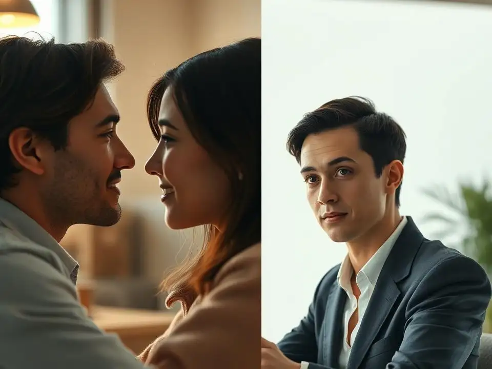 Psychology Explains How to Tell Romantic Interest From Professional ...