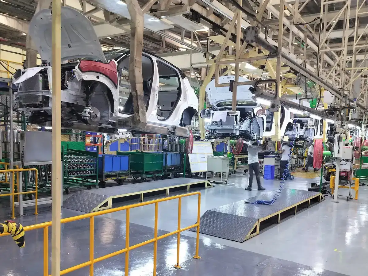 India-US Trade Deal: A Game Changer for Auto Parts Exporters