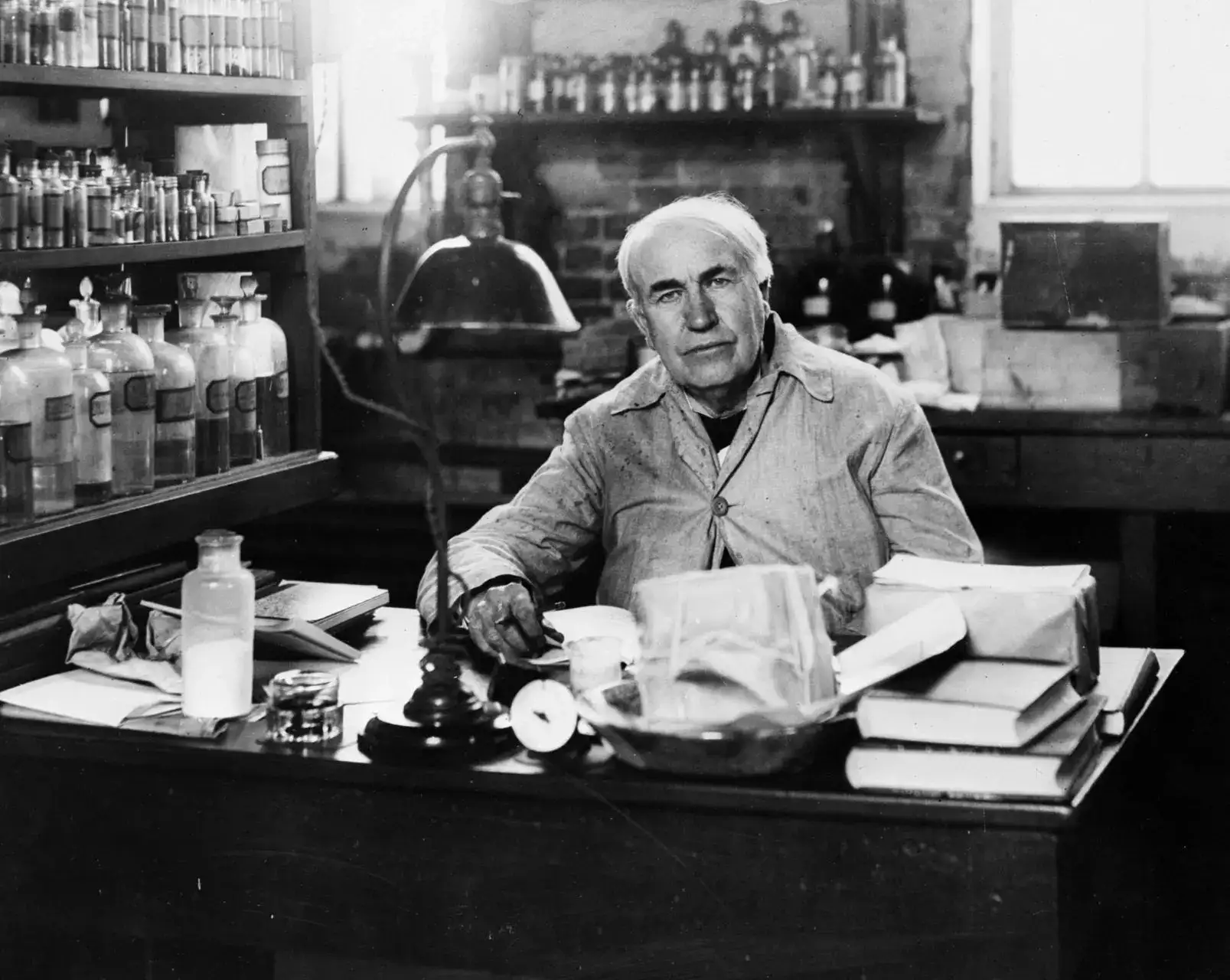 How Hearing Loss Helped Thomas Edison Focus and Invent - The Economic Times