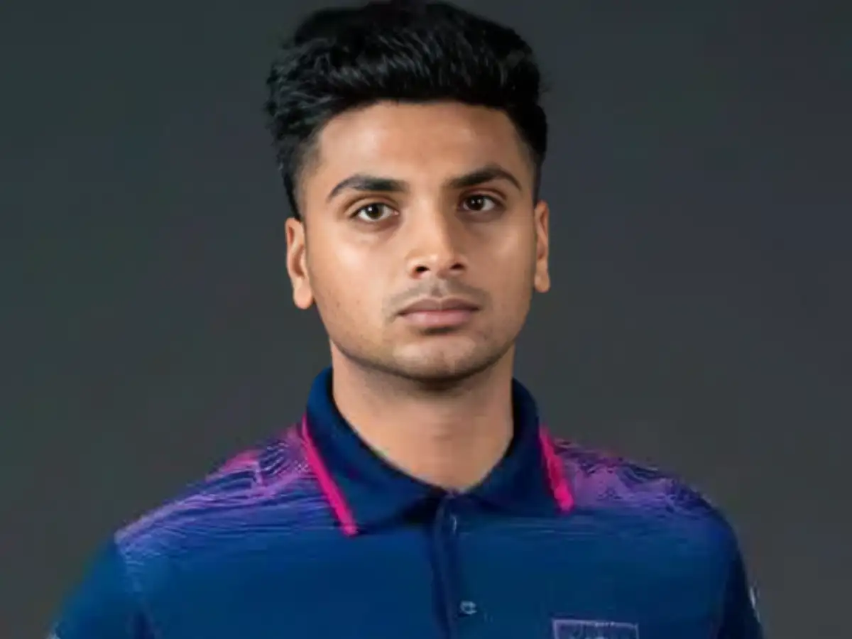 Gujarat’s newest export is world-class cricket talent - The Economic Times