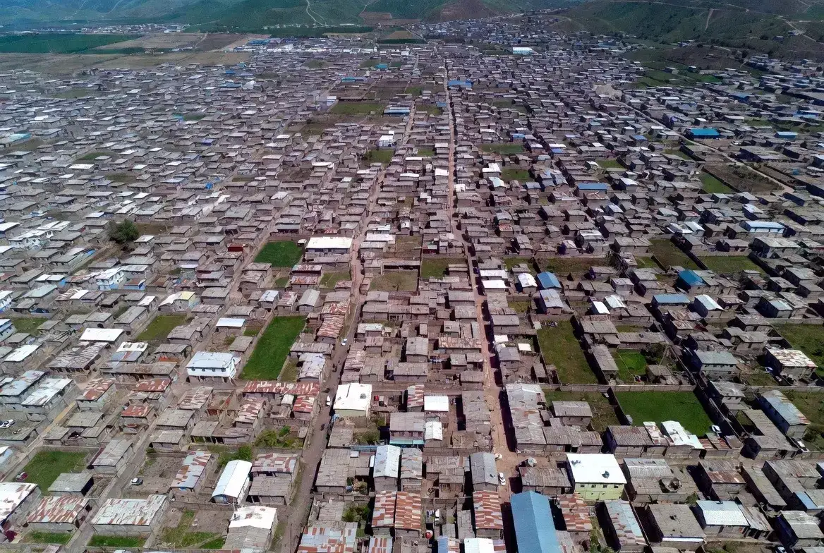 Earth Could Have Billions More People Than We Think, New Study Suggests ...