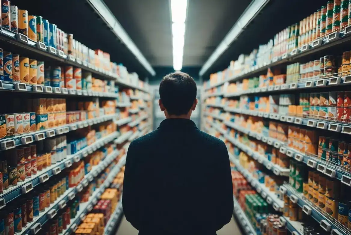 Why More Options Make You Less Satisfied With Your Decisions: The ...
