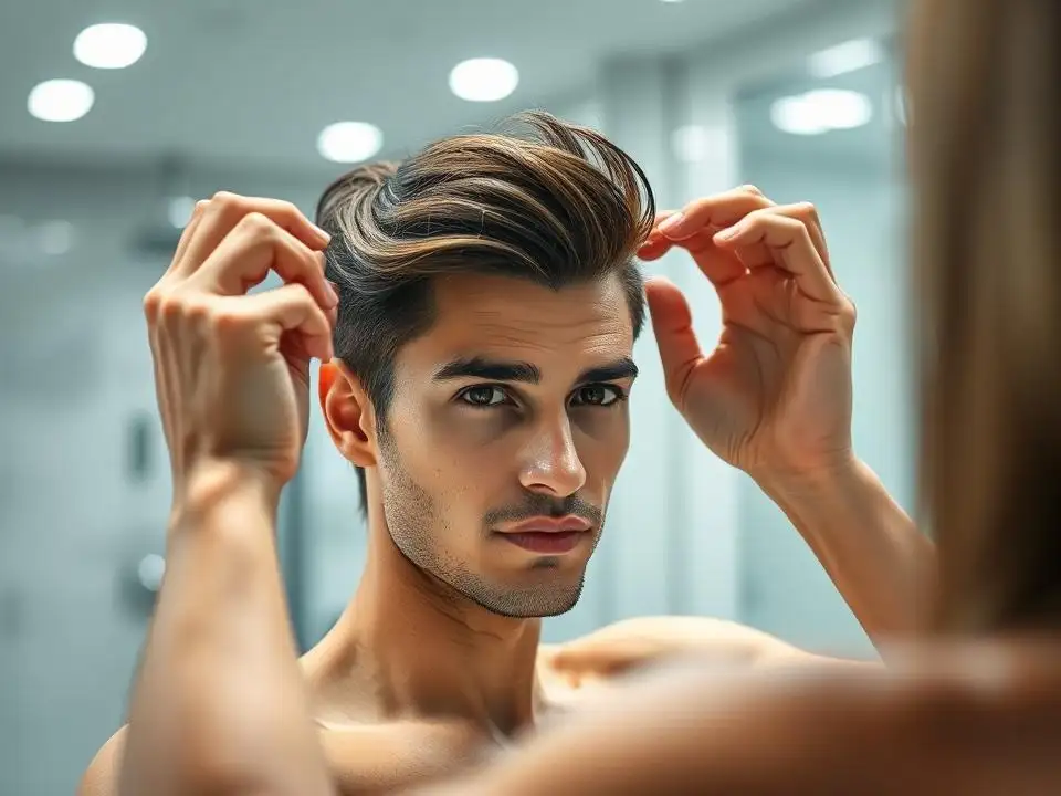 How One Quick Beauty Change Can Instantly Boost Your Mood, According to ...