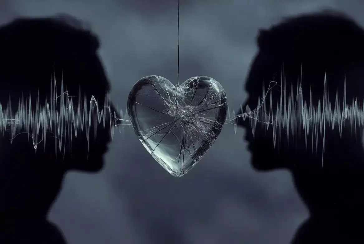 How Tone Matters More Than Words in Emotional Situations - The Economic ...