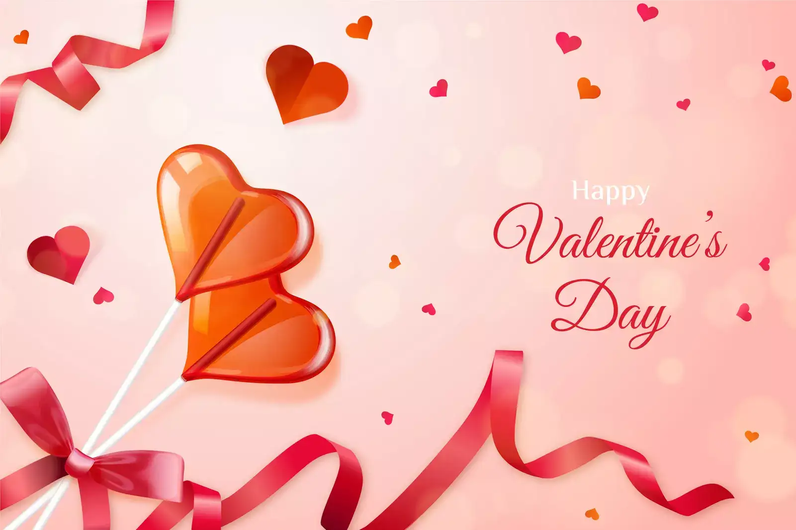 happy valentines day images: Valentine’s Day 2026: 50+ Heartfelt wishes ...