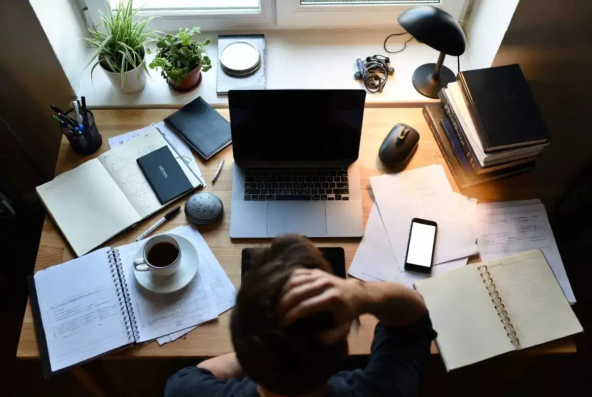 The Subtle Way Environment Influences Procrastination - The Economic Times