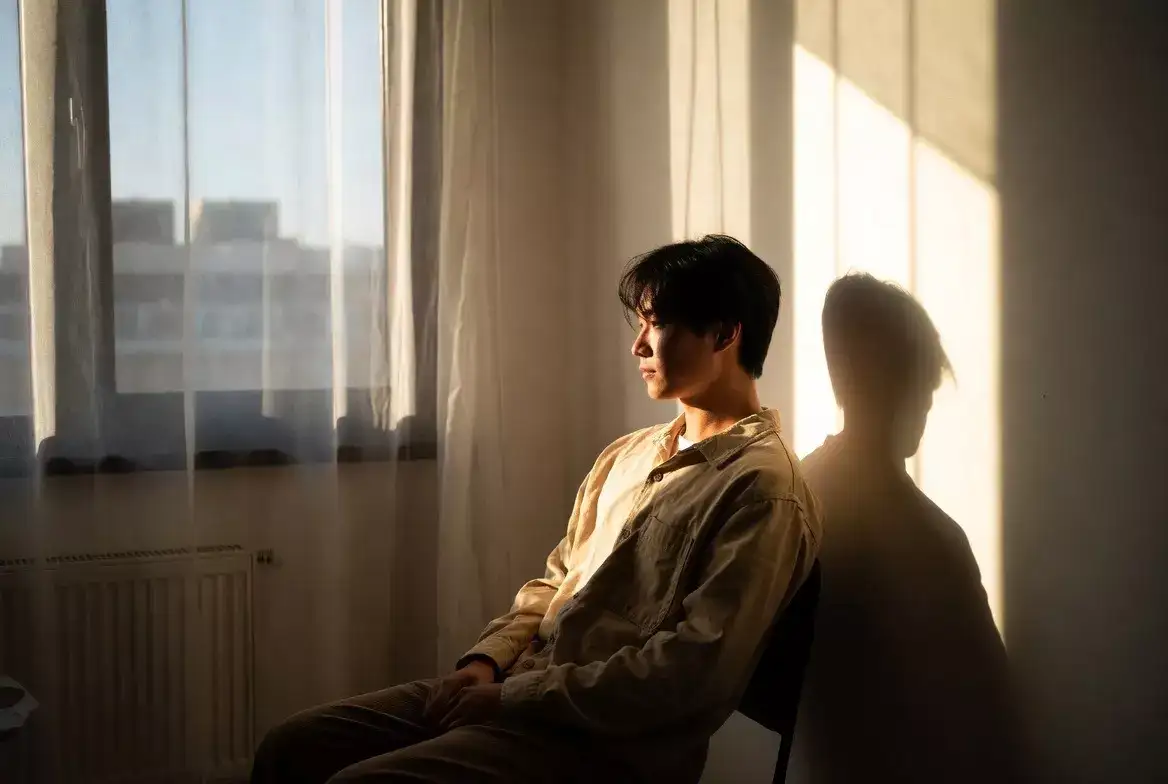 The Paradox of Emotional Suppression: Why Trying Not to Feel Something ...