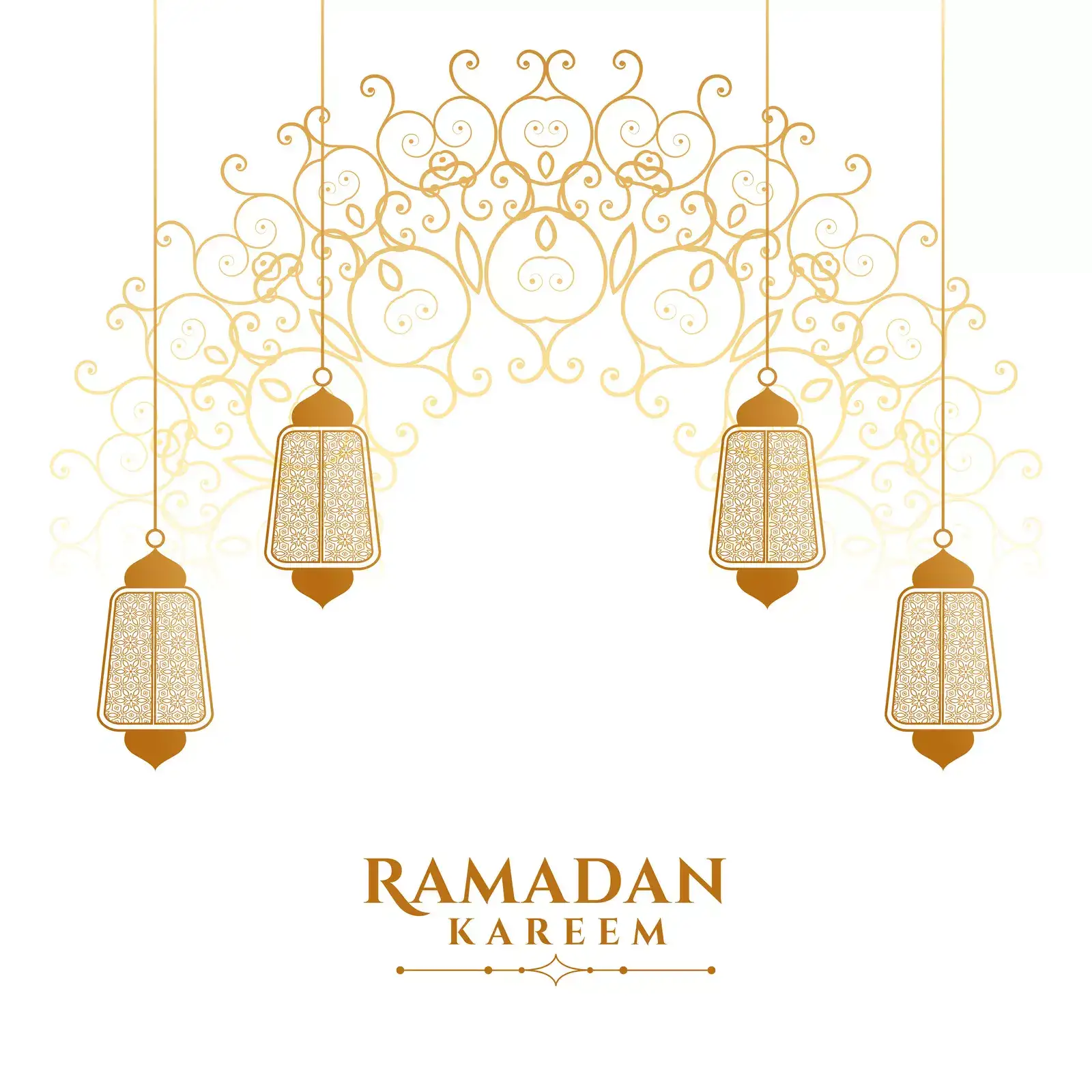 ramadan moon sighting: Ramadan wishes: 100+ Greetings, images, messages ...