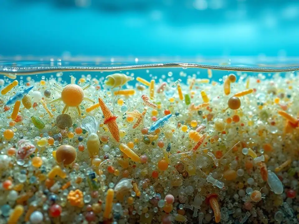 Scientists Say the Ocean Has a Living “Skin”, And Most People Never Notice It - The Economic Times