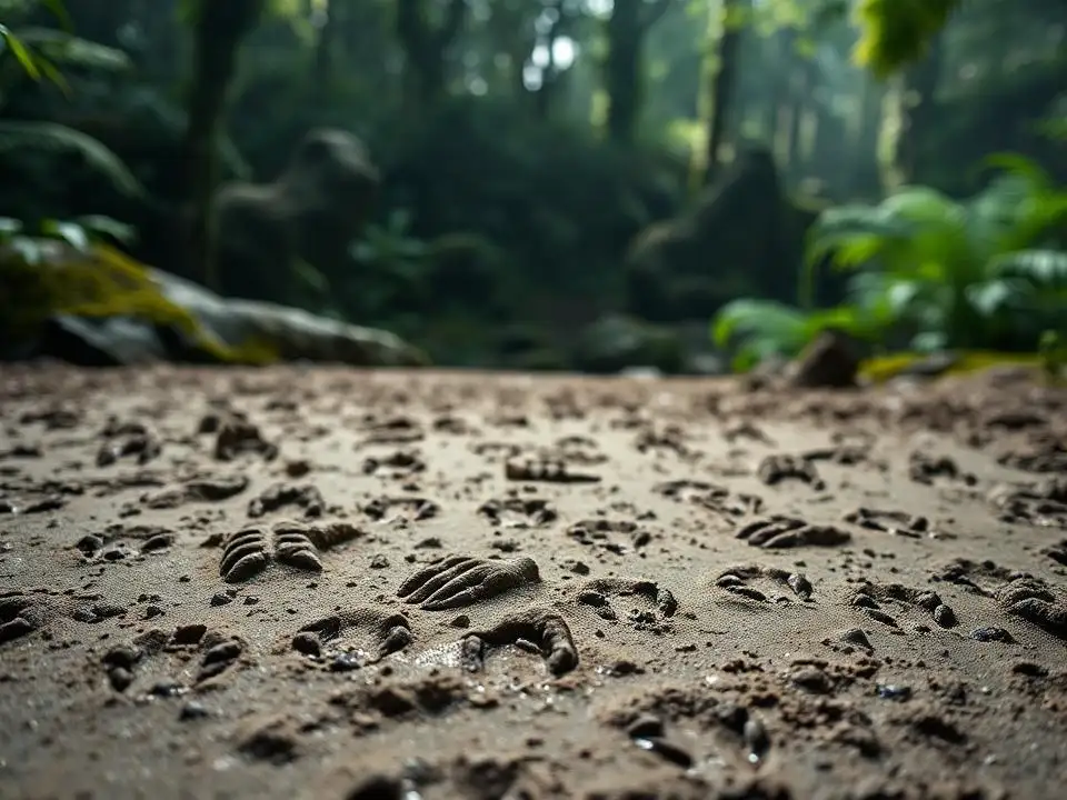 Scientists Say the Most Powerful Fossils Aren’t Bones They’re ...