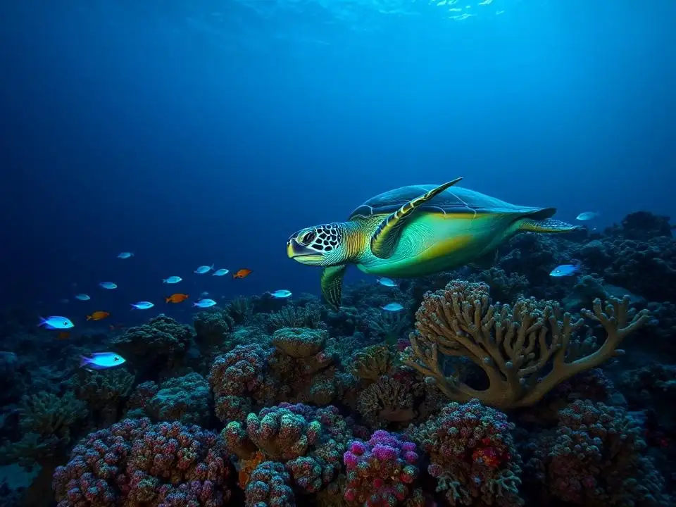 Why Some Animals Glow Under UV Light - The Economic Times