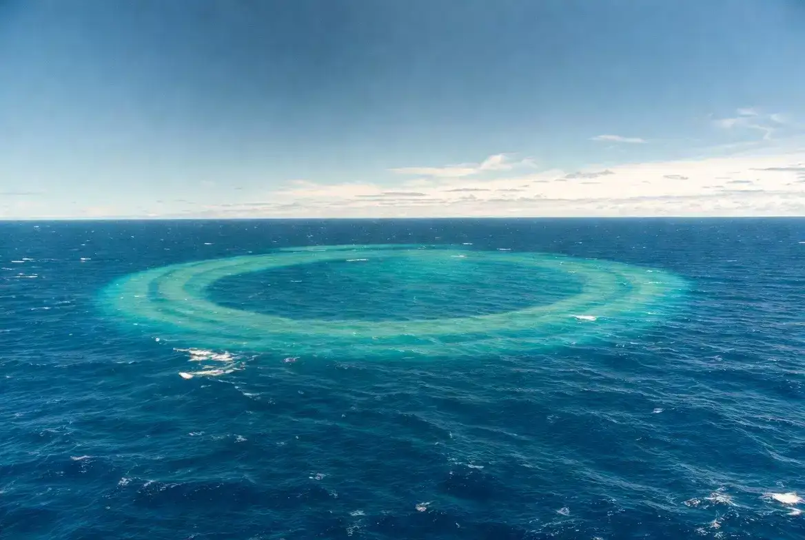 A Massive “Gravity Hole” in the Indian Ocean Is Finally Explained - The ...