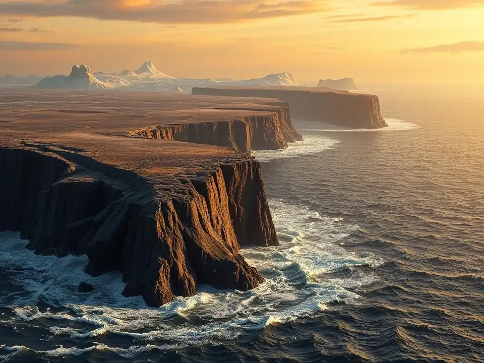 A Massive Lost Continent Is Hiding Beneath the Pacific, Geologists Say ...