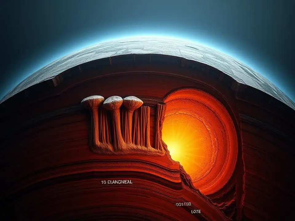 What Are the “Ghost Plumes” Scientists Say Are Moving Deep Beneath Our ...