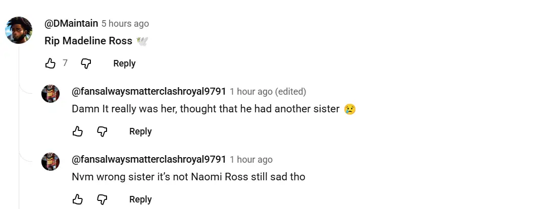 As internet mourns Adin Ross’ sister Madeline’s death, streamer’s past ...