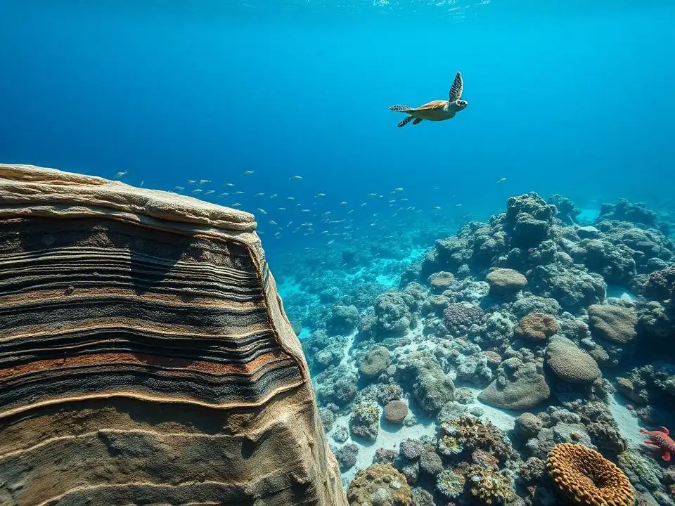 What Lies Beneath the Ocean Floor? 66 Million Years of Climate History ...