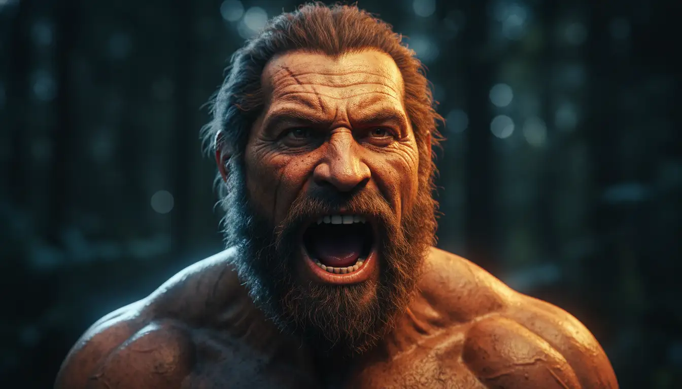 What Did Early Humans Sound Like… and How Are Scientists Reconstructing ...