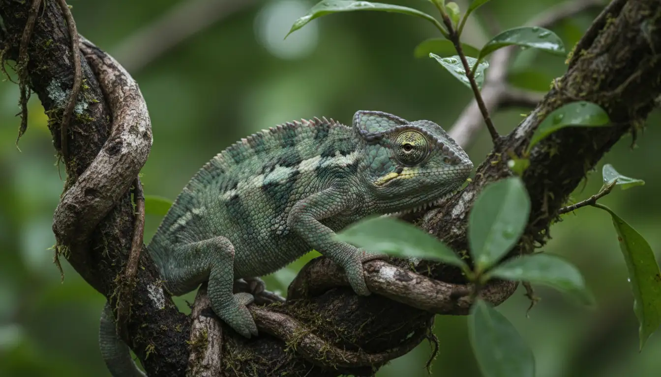 Scientists Are Decoding the Strategies Animals Use to Survive Climate ...