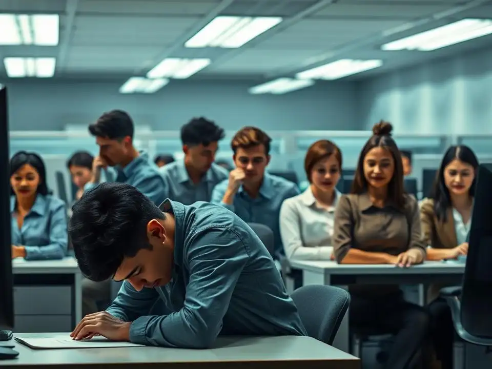“Do It or Find Another Job”: Why Fear-Based Motivation Hurts Employees ...