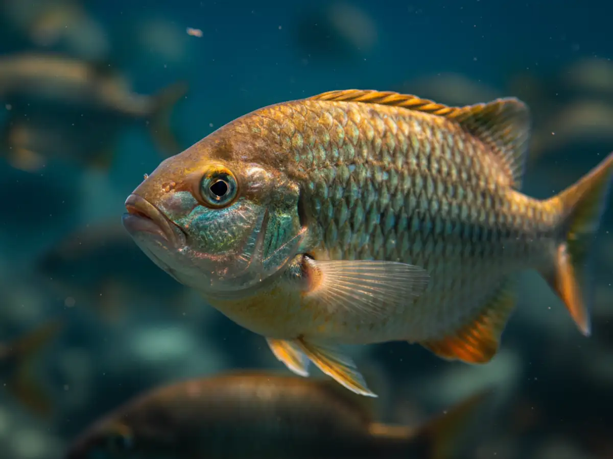 How Do Thousands of Fish Turn at Once Without a Leader? Science Says It ...