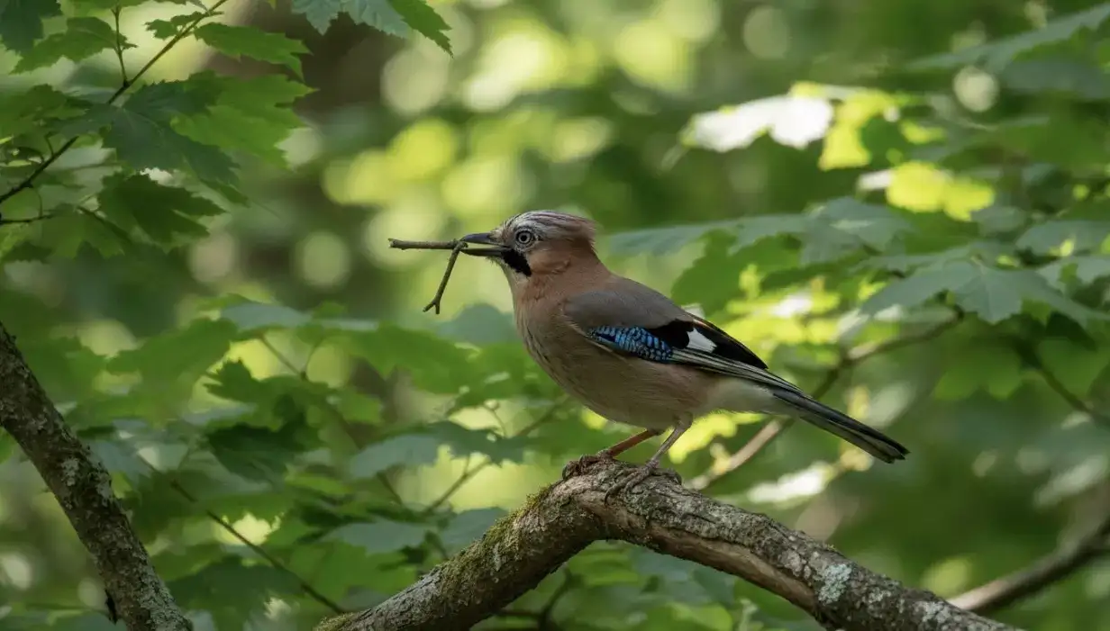 Meet the Birds That Can Outsmart Problems Like Primates - The Economic ...