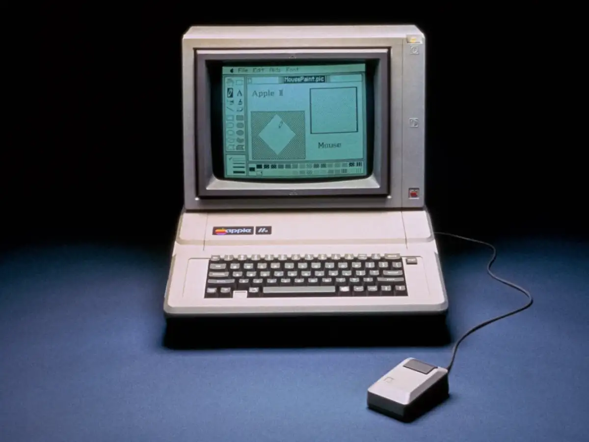 Apple Turns 50: Then vs now, one product at a time - The Economic Times