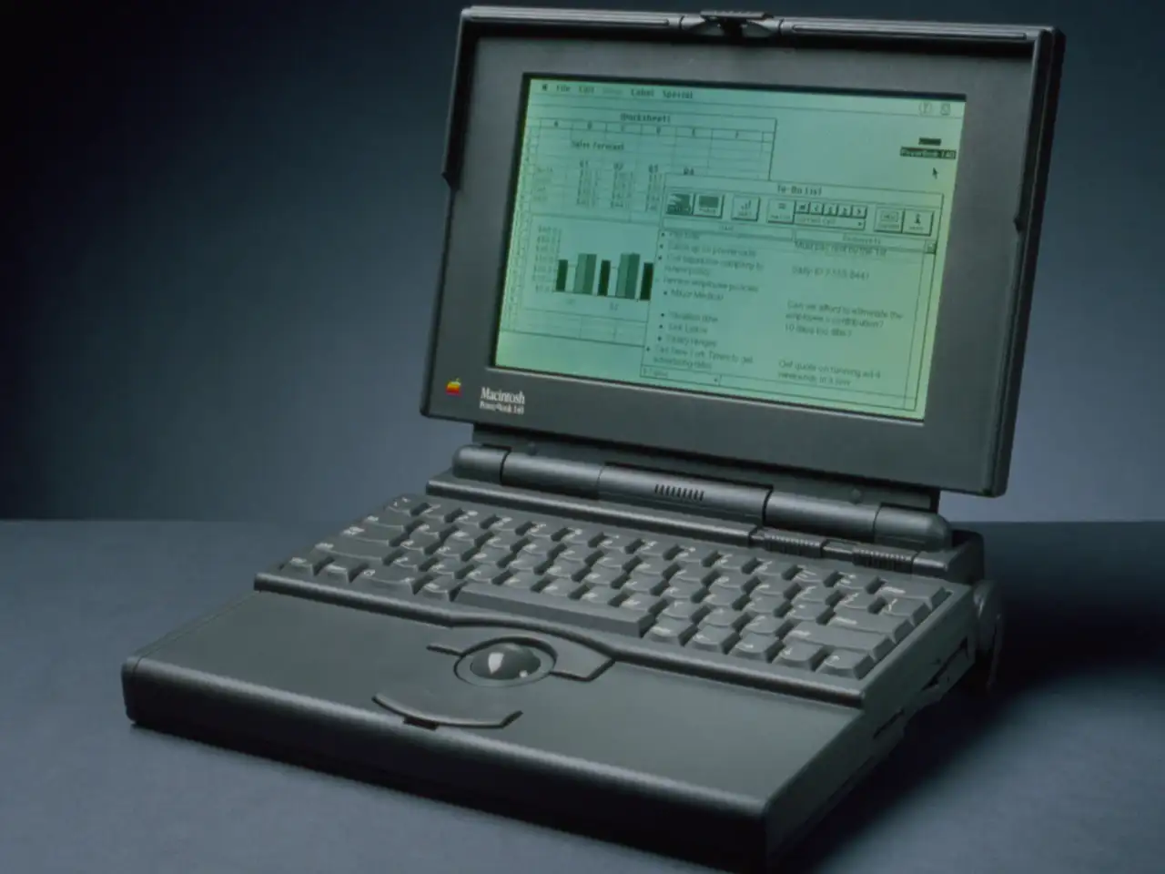Apple Turns 50: Then vs now, one product at a time - The Economic Times