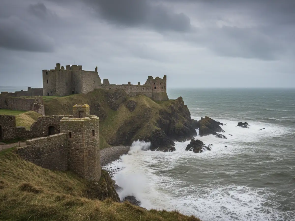 This Cold War Bunker Was Hidden for Decades Beneath a Medieval Castle ...