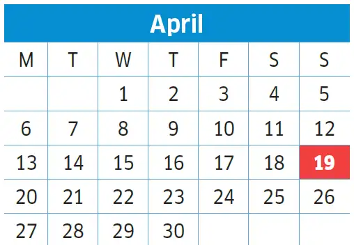 Money calendar for FY 2026-27: From tax filing to investment ...