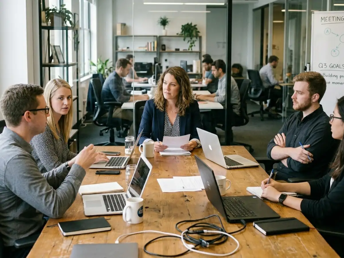The Politeness Trap at The Workplace: When “Sounds Good” Means “I ...