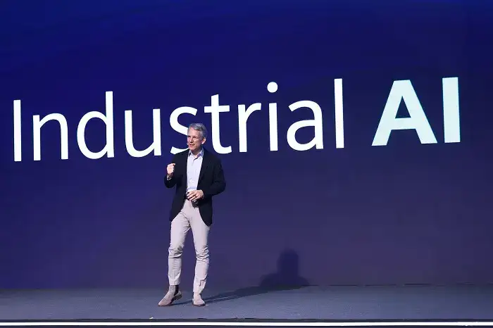 Transform - Siemens Innovation Day 2026 demystifies industrial AI for ...