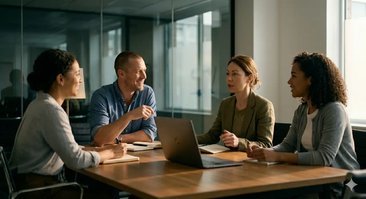 The Difference Between Being Liked at Work and Being Respected - The ...