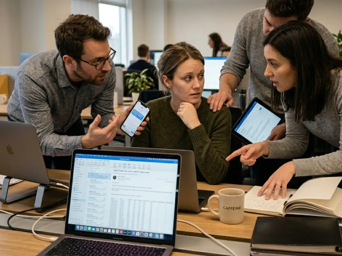 Why Some People Become “The Go-To Person” at The Workplace Without ...