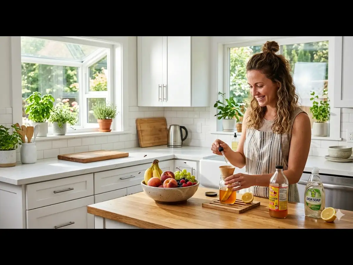 How to Get Rid of Fruit Flies Quickly - The Economic Times