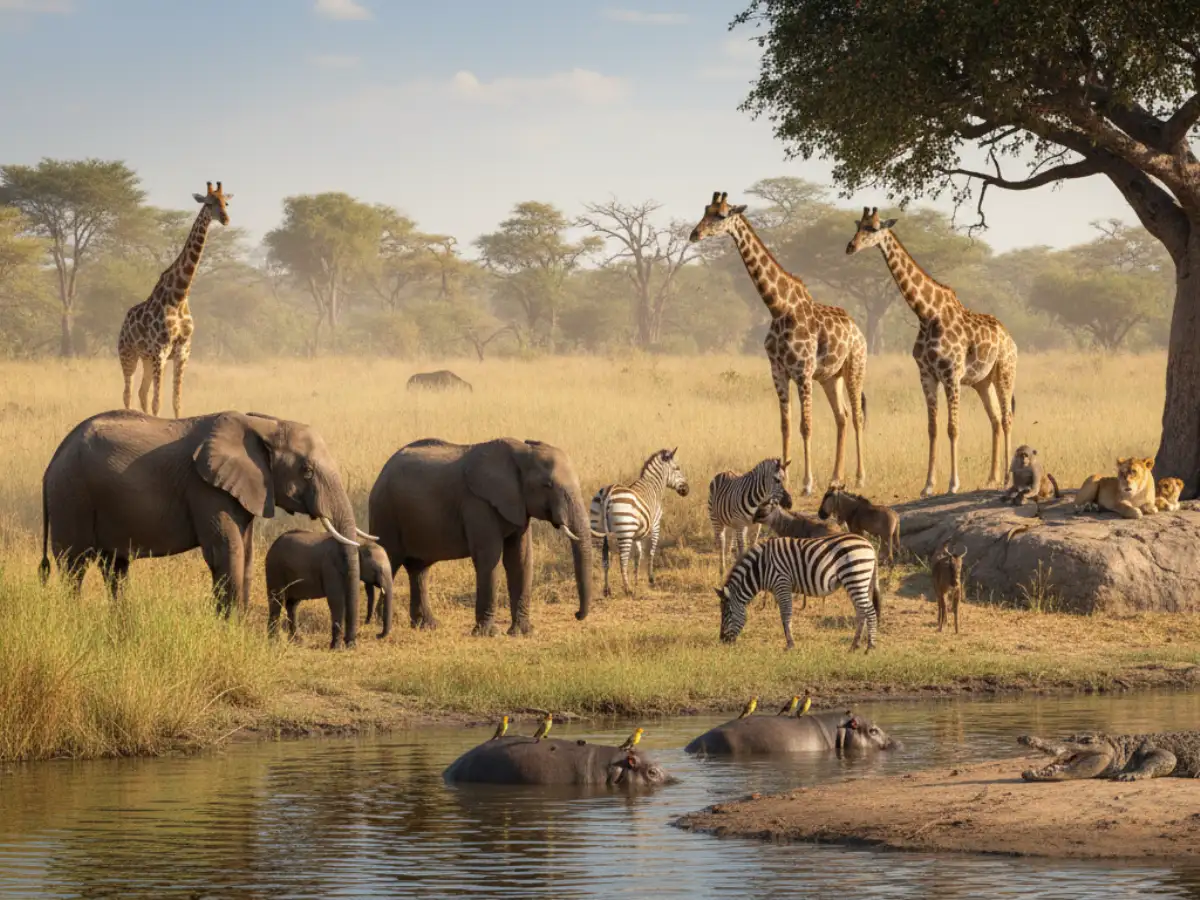 What Animals Know About Social Life That We Are Just Beginning to ...