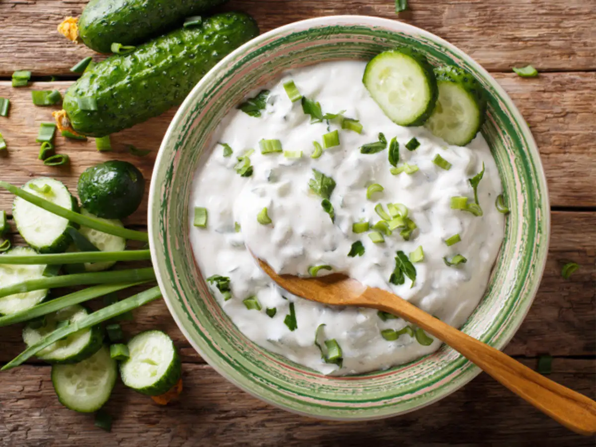 5 kheera recipes: Easy cucumber dishes you must try this summer - The ...