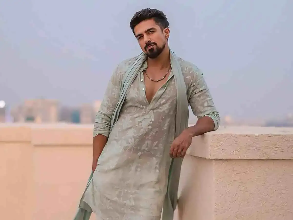 15 actors and directors who graduated from Delhi University's Hindu ...