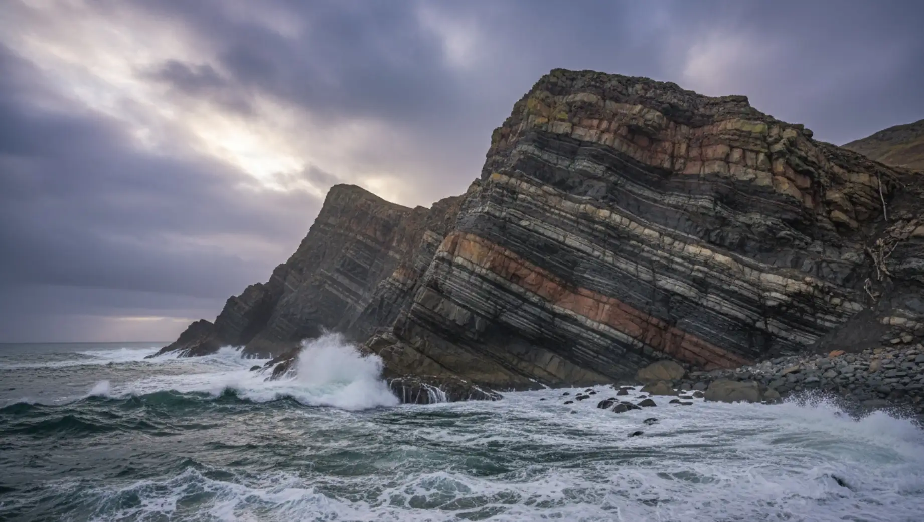 The Geological Past Behind Today’s Clean Energy Materials - The ...