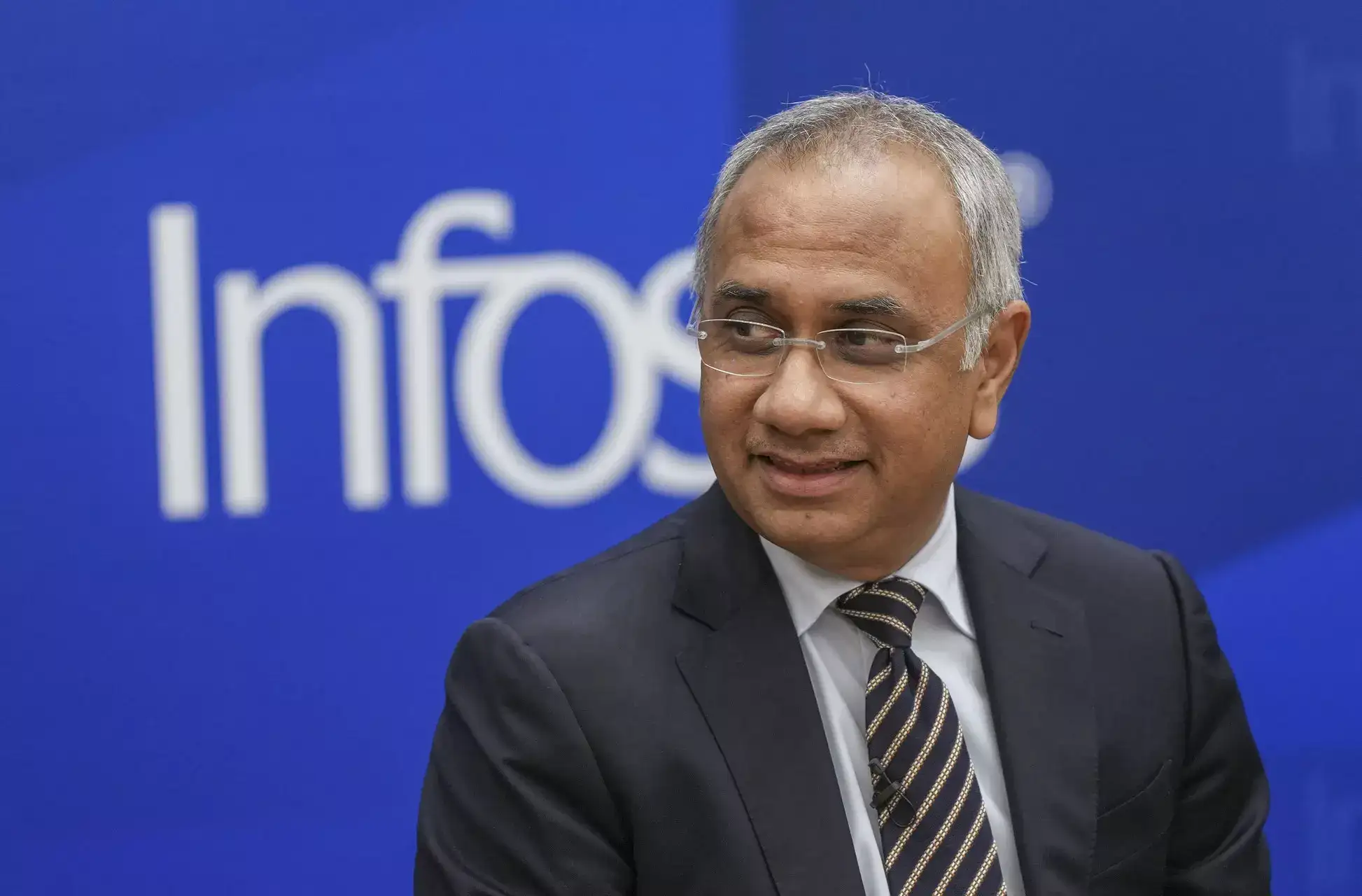 Infosys weighs CEO change; Groww's Lalit Keshre on next growth bets