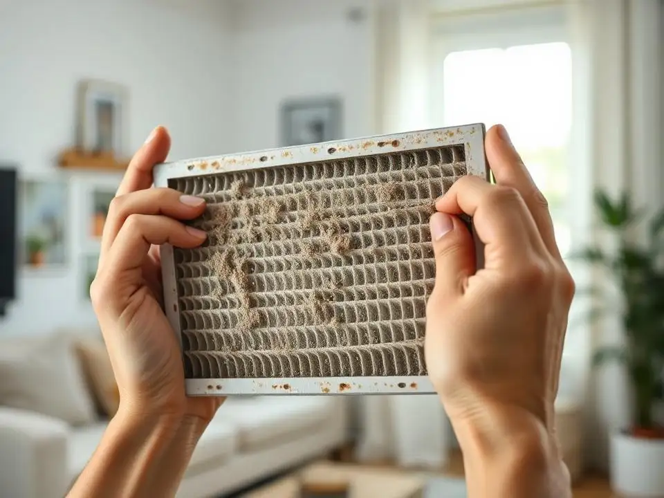 How to Clean Air Conditioner Filters Before They Hurt Cooling ...