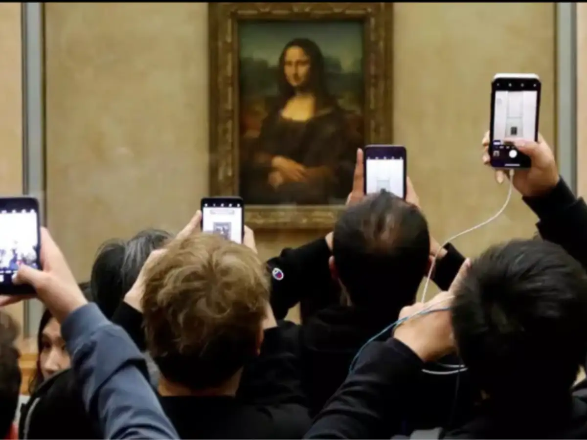 The theft that made the 'Mona Lisa' the world's most famous painting