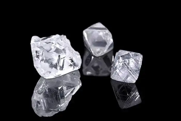 Speaking diamond: A buyer’s glossary for India’s new disclosure era ...