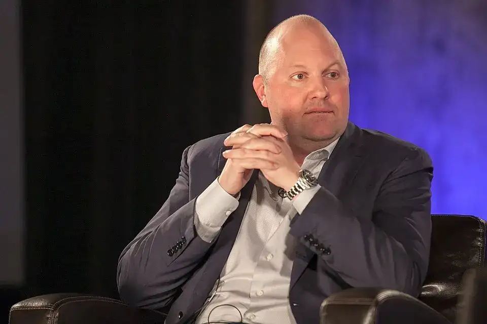 Andreessen Horowitz cofounder Marc Andreessen says AI beats humans in ...
