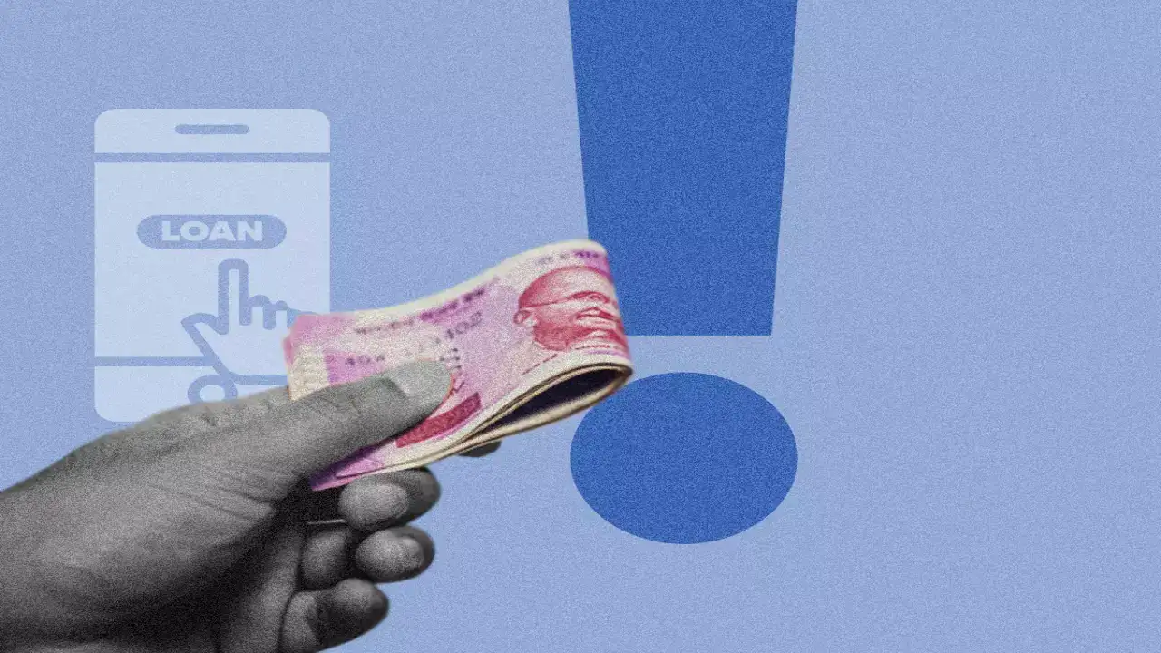 Peak XV reboots Surge; Digital lenders power through slowdown