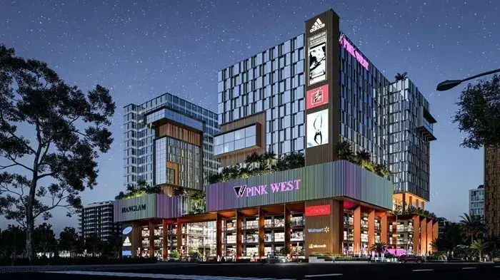 Manglam Group’s Pink West clocks ₹300 crore in sales, highlighting ...