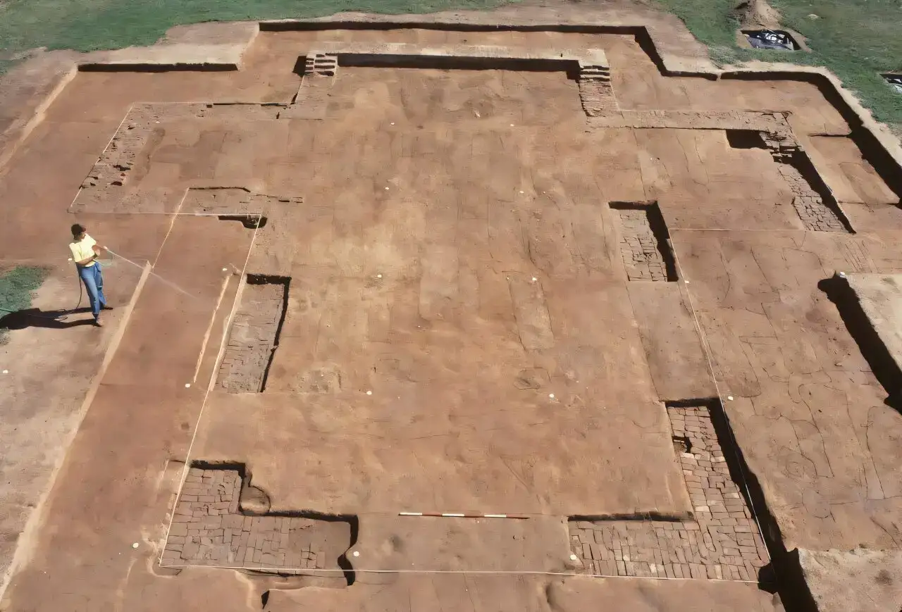 Ancient DNA from forgotten colonial graveyard just linked 1.3 million ...