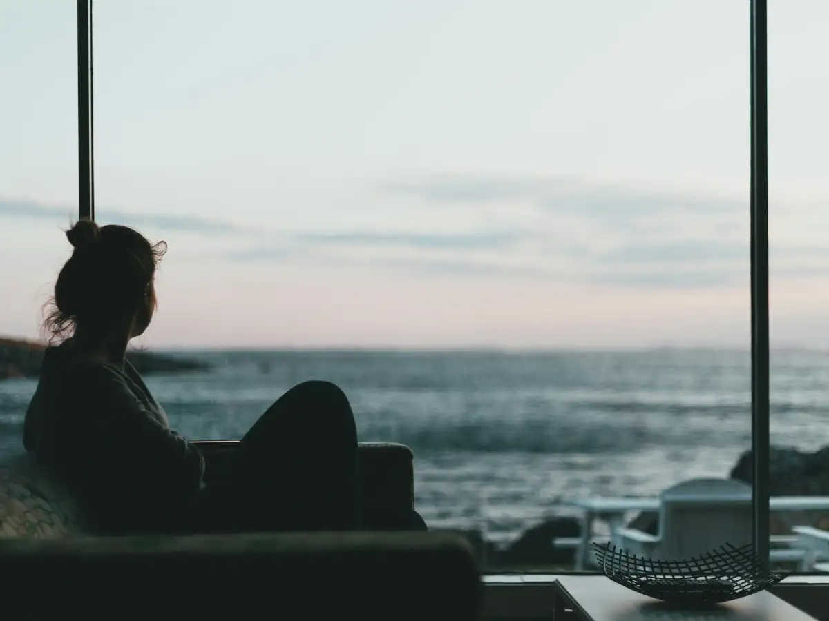 Psychology says people who can’t relax even on vacation aren’t bad at ...
