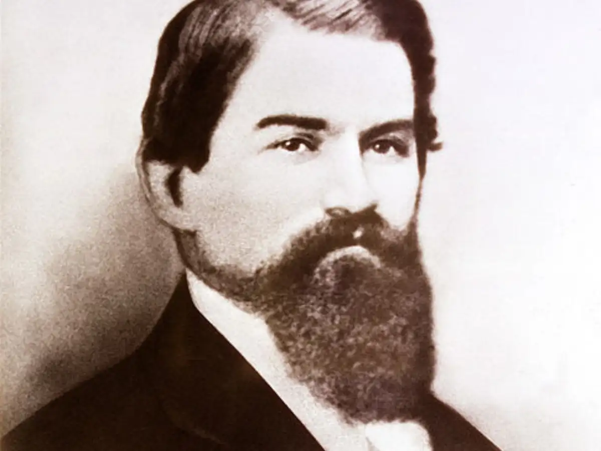In 1888, a pharmacist’s syrup met carbonated water by chance which made ...
